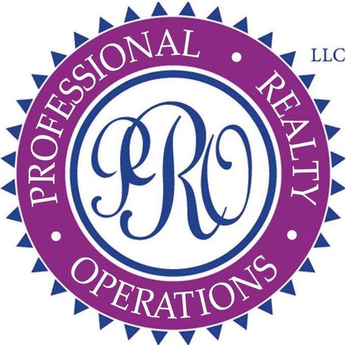 Realty-logo | PRO Realty Operations - Colleen Vandendriessche
